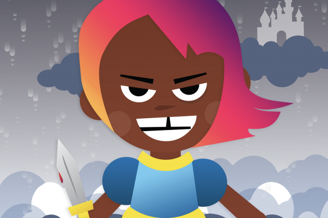 Rancid Royalty: NFTs, Books, and Games - Cinderly